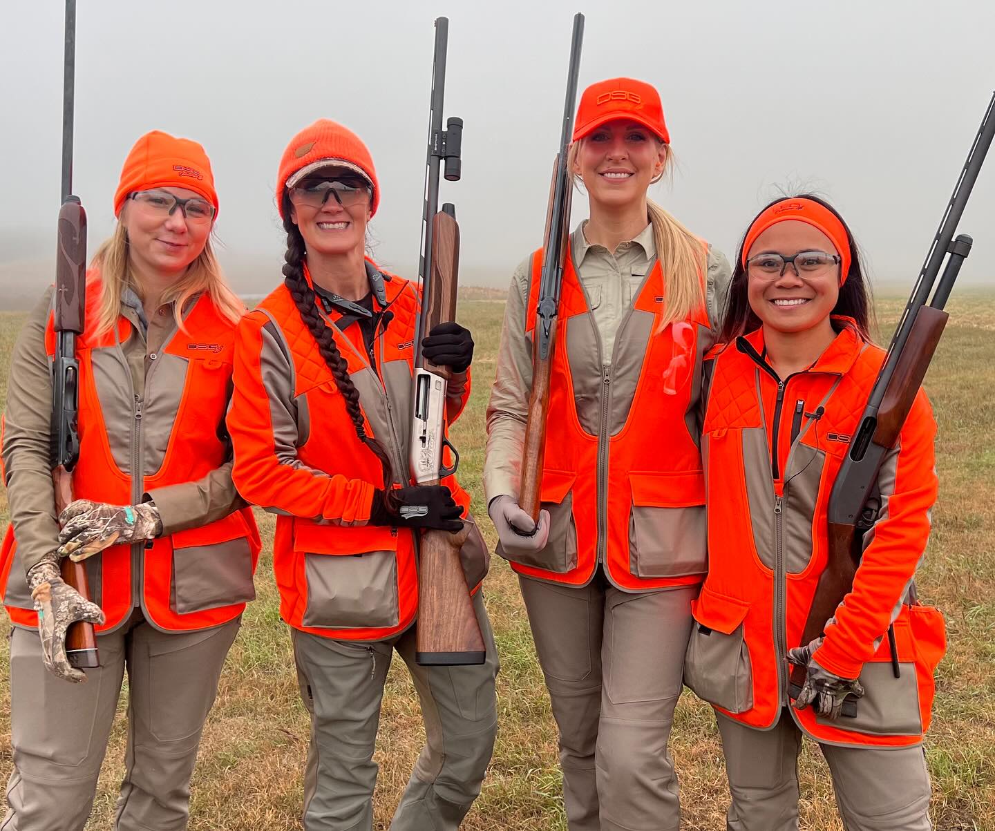Tips for a Successful Upland Hunting Experience