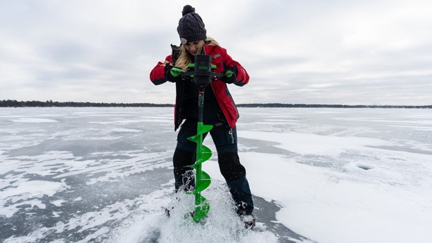 Why DSG Outerwear Makes the Best Women's Ice Suit – DSG OUTERWEAR