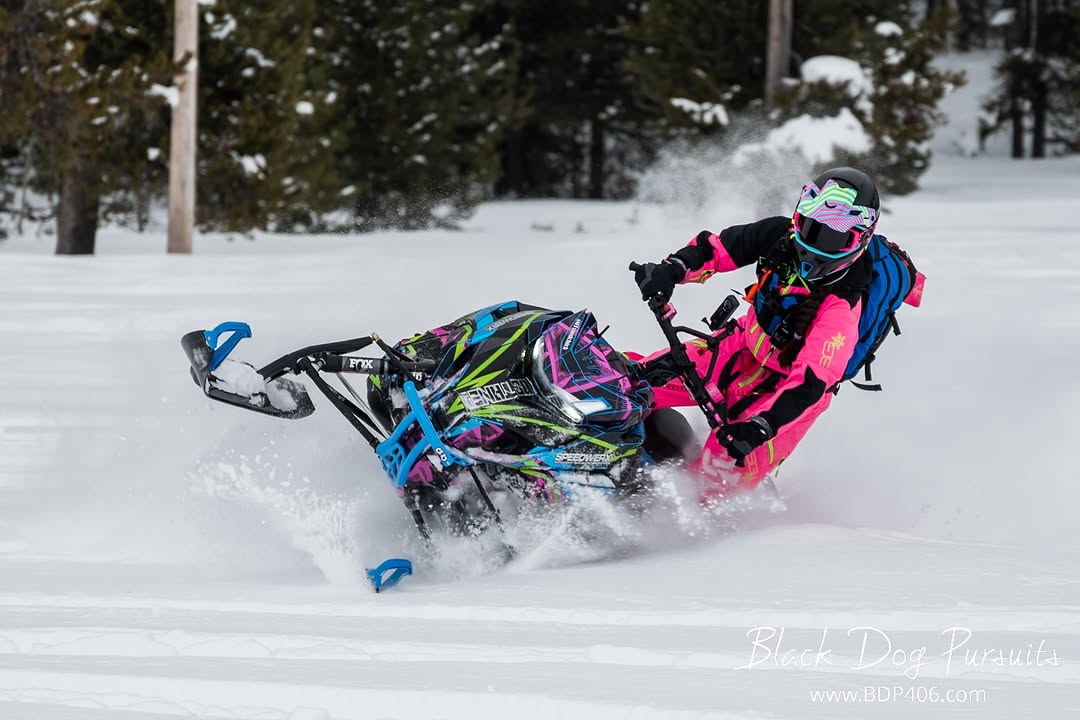 Understanding Snow Science – DSG OUTERWEAR