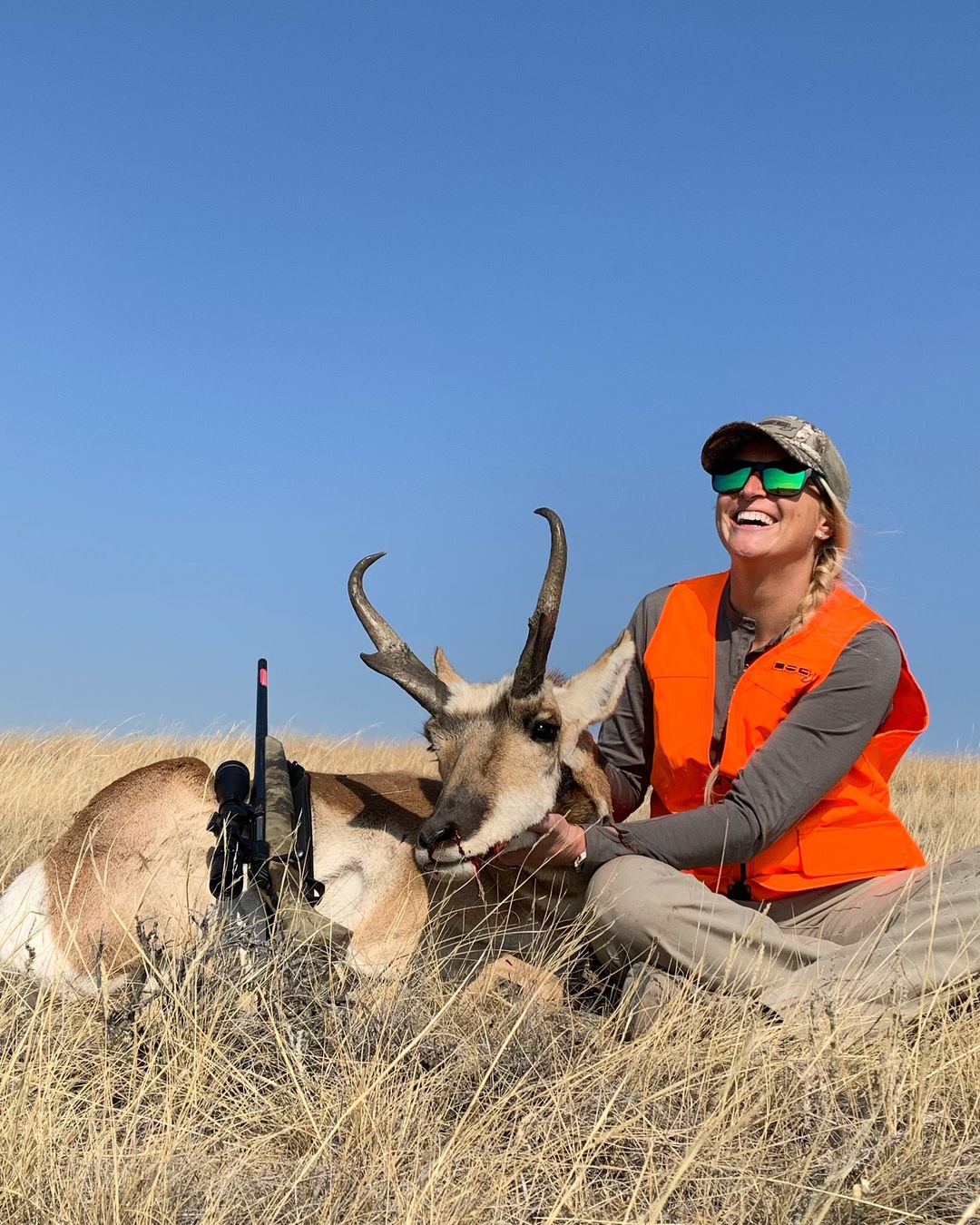 Hunting Fitness: Preparing Your Body for the Season Ahead