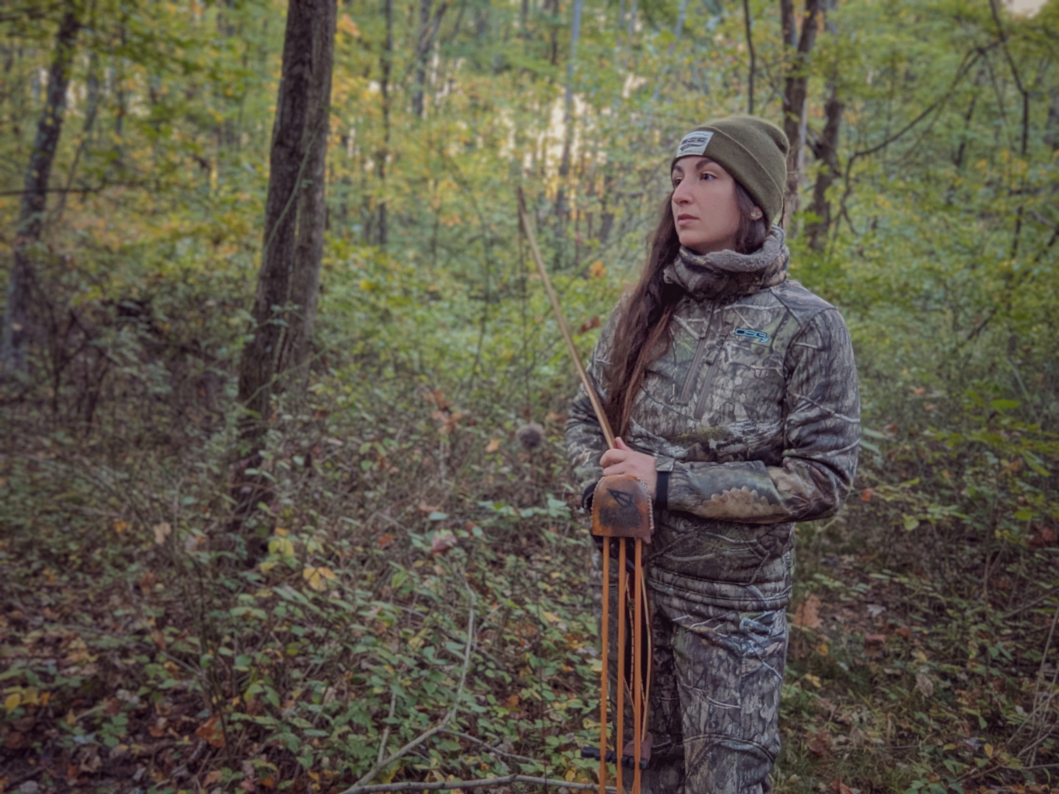 Essentials Of A Hunting Wardrobe – Choosing The Right Pieces For Your