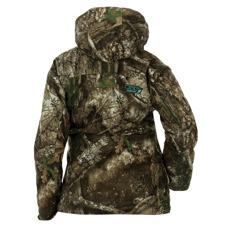 Women’s Hunting Clothes & Gear | Camo Jackets, Pants & More | DSG ...